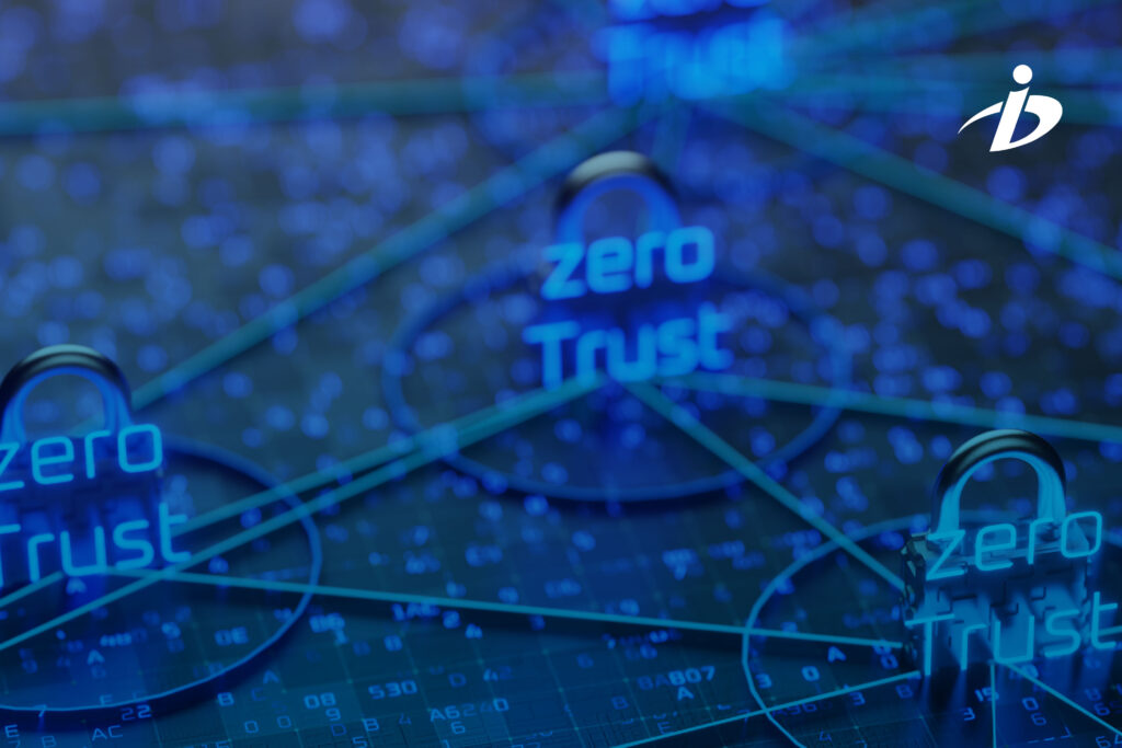 Understanding the relevance of the Zero Trust model to data privacy ...