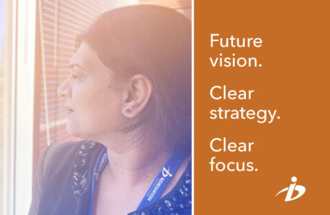 The Fierce Pursuit of Growth | Business Integra