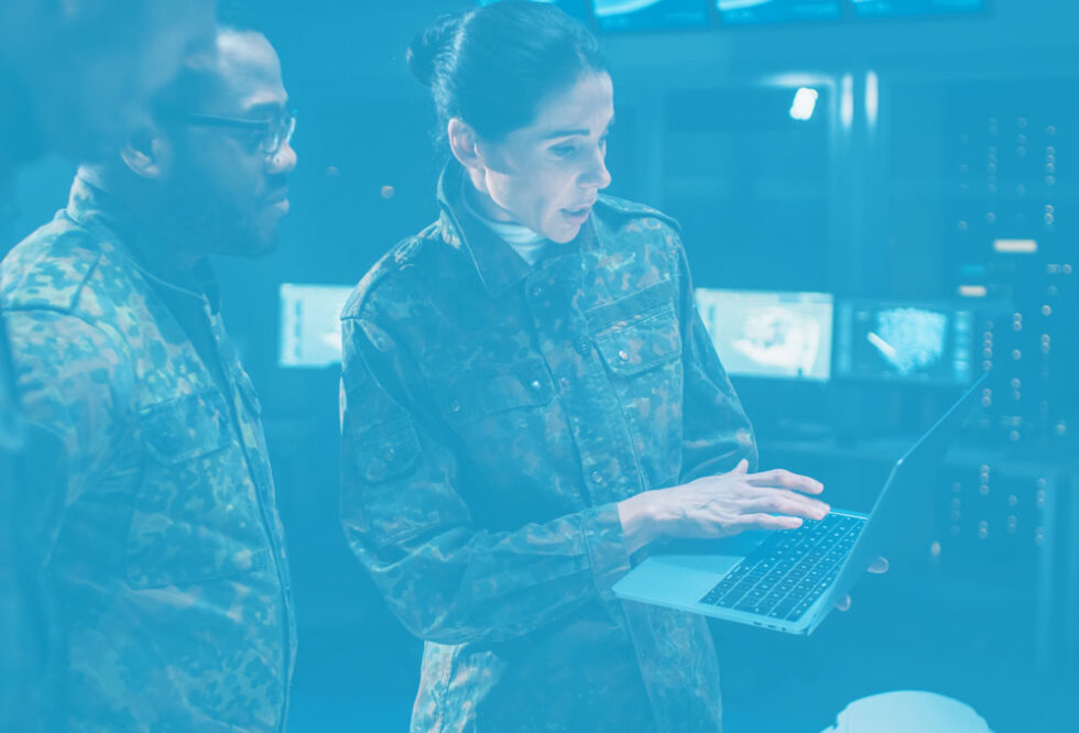 Streamline your critical mission operations | Business Integra