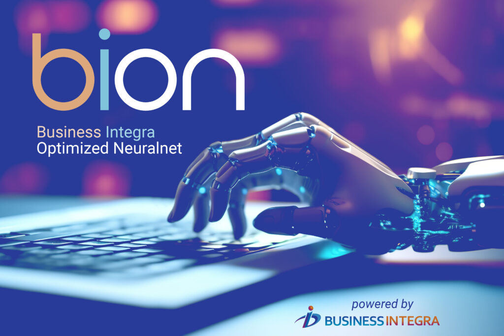 Huge developments for GenAI in GovCon! BI launches BION AI framework ...