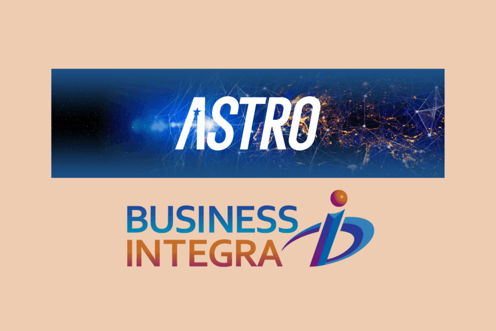 Business Integra wins GSA ASTRO multiple award IDIQ