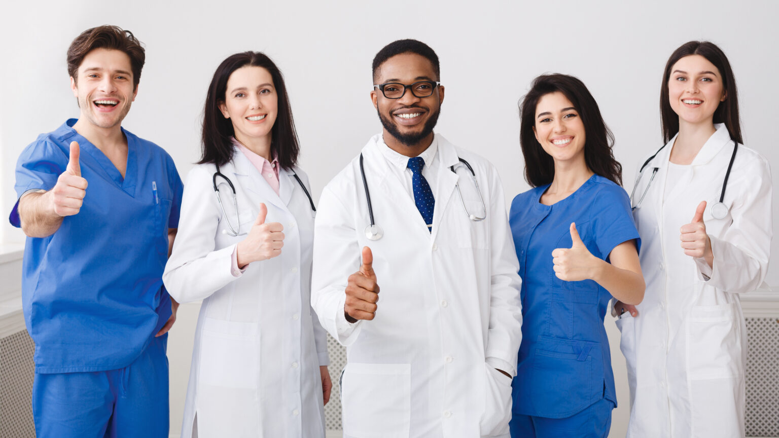Certified Healthcare Staffing Solutions